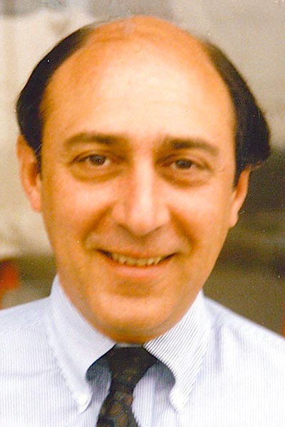 Donald Lee Reisman 1940-2025 | News, Sports, Jobs - Tribune Chronicle
